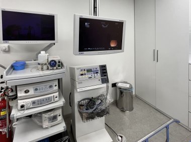 WHAT IS ENDOSCOPY AND ENDOSONOGRAPHY - PROCEDURES - DR. SUAT OZDEN ...